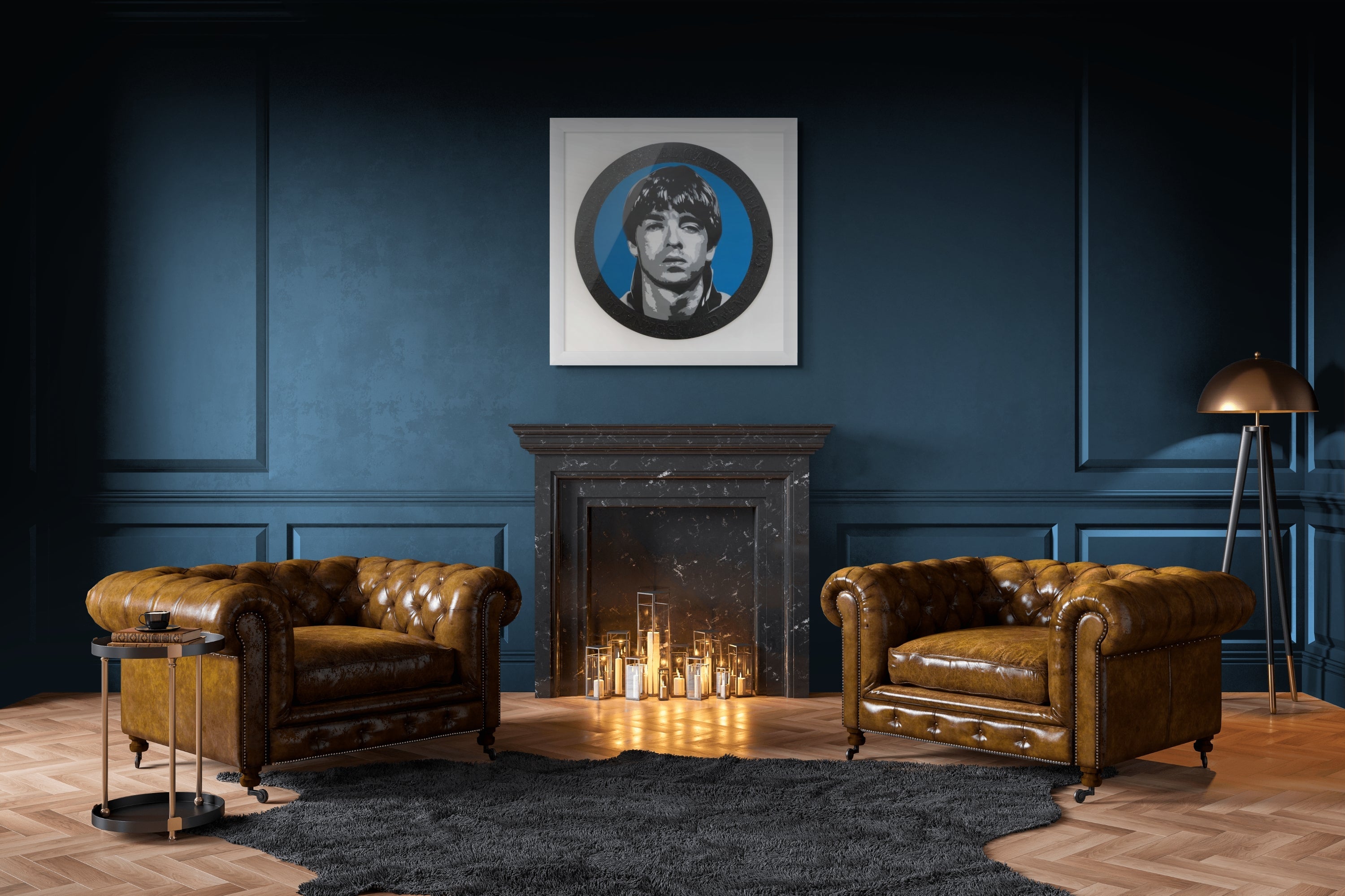 Definitely Maybe – Aidan Phelan Art