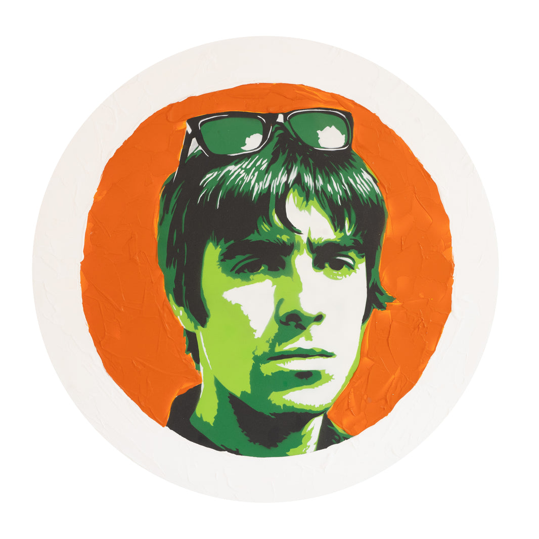 Definitely Maybe – Aidan Phelan Art